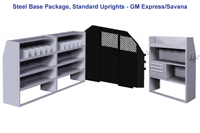 ABS STorage Products