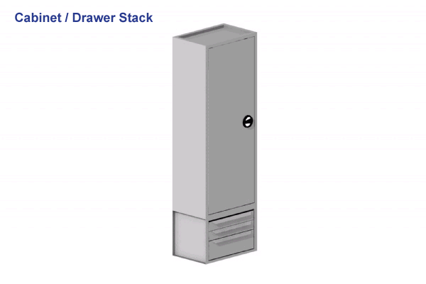 ABS STorage Products