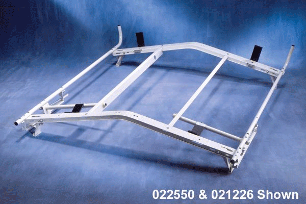 ABS STorage Products