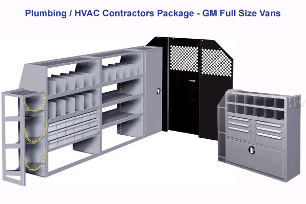 ABS STorage Products