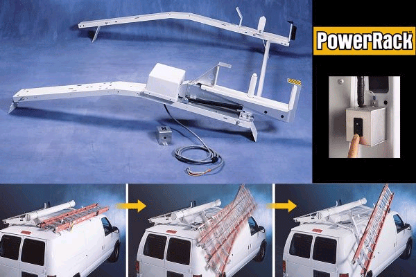 ABS STorage Products