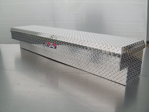 ABS STorage Products