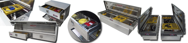 ABS STorage Products