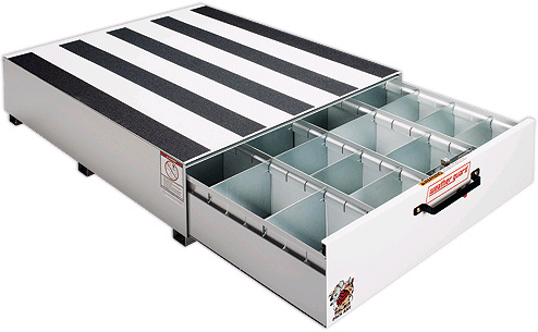 ABS STorage Products